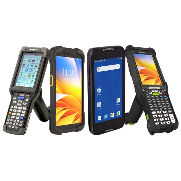 Terminales Industriales