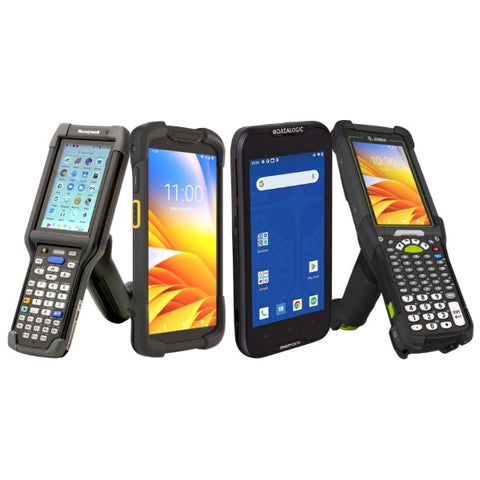 Traza Identificación